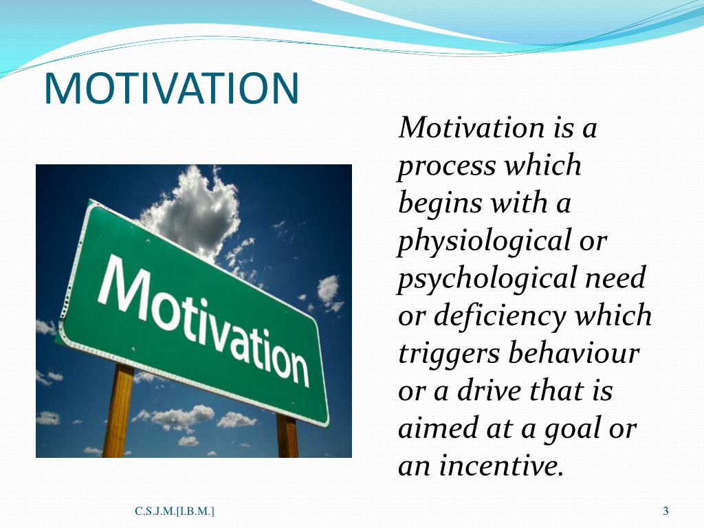 Ppt Motivation And Leadership Powerpoint Presentation Free Download
