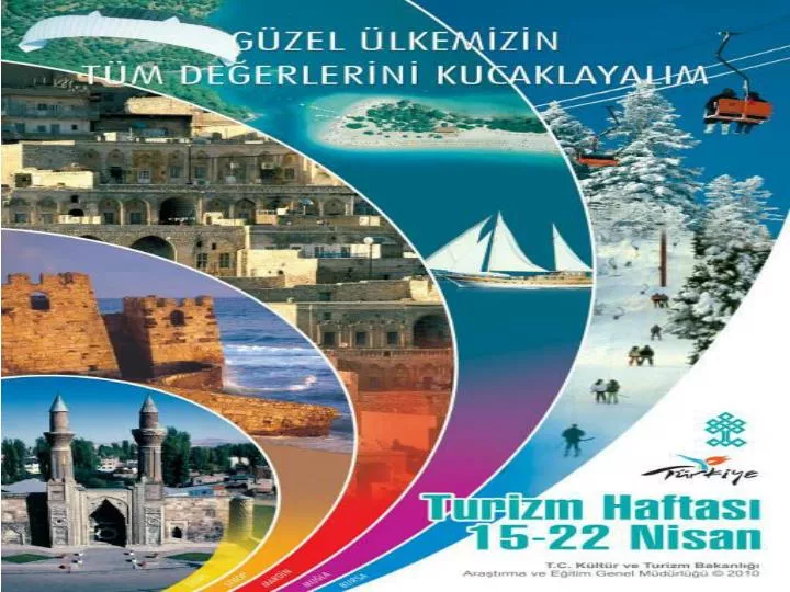 PPT - Turizm Nedir ? PowerPoint Presentation, free download - ID:5474877