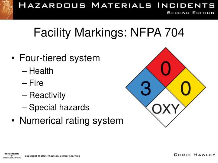 PPT - Hazardous Materials Incidents by Chris Hawley PowerPoint ...