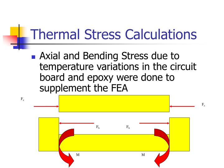 PPT - Environmental Simulation of Circuit Board Epoxy PowerPoint ...