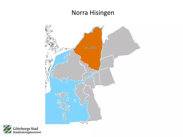 PPT - Norra Hisingen PowerPoint Presentation, free download - ID:5476023