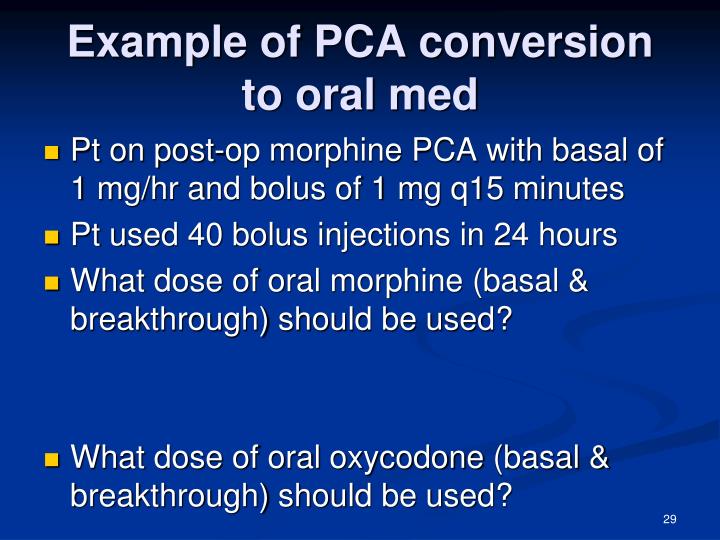 PPT - Pain Management & Opioid Analgesics PowerPoint Presentation - ID ...