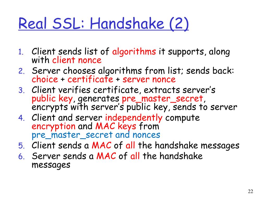 PPT - SSL: Secure Sockets Layer PowerPoint Presentation, free download ... PPT - SSL: Secure Sockets Layer PowerPoint Presentation, free download ...
