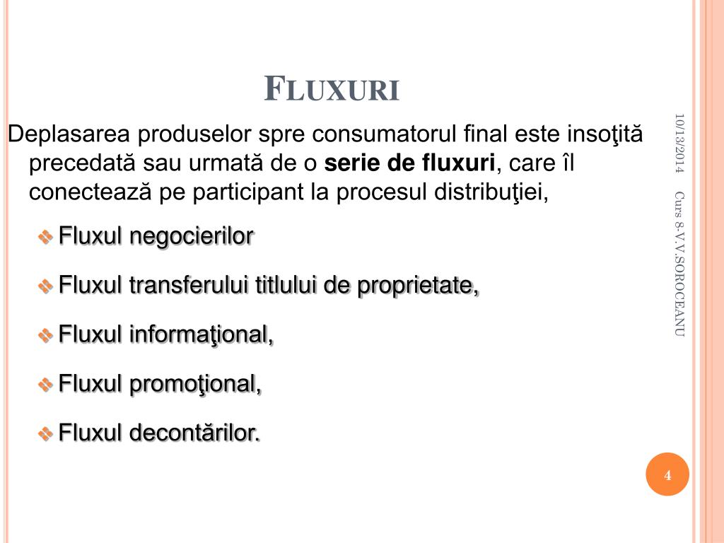PPT - Politica de Distribuţie PowerPoint Presentation, free download ...