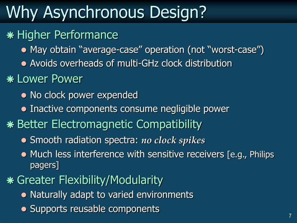 PPT - Seminar on High-Speed Asynchronous Pipelines PowerPoint ... PPT - Seminar on High-Speed Asynchronous Pipelines PowerPoint ...