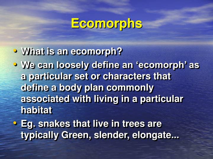 PPT - CHAPTER 18 Interactions Among Species PowerPoint Presentation ...