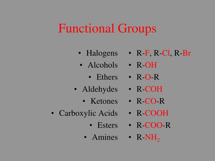 PPT - Organic Naming Rules PowerPoint Presentation - ID:5484006