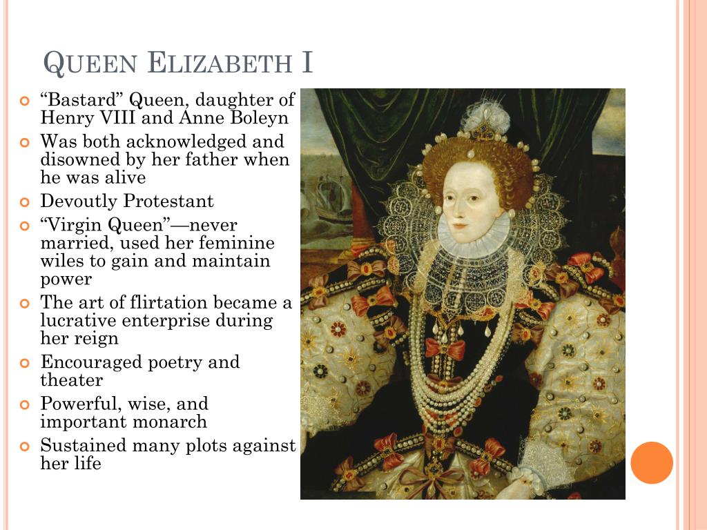 PPT - The English Renaissance and William Shakespeare PowerPoint ...