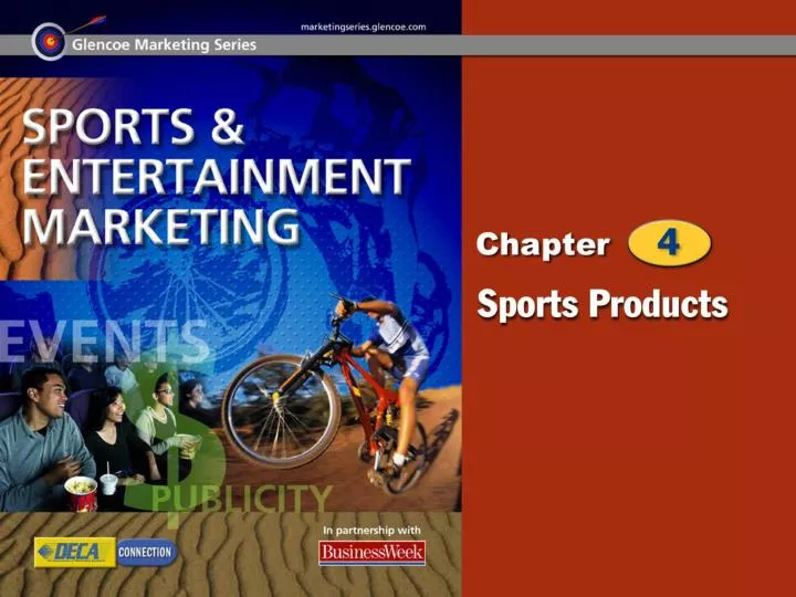 PPT - The Consumer and Sports Products PowerPoint Presentation, free ...