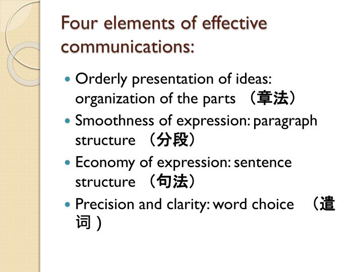 PPT - Communicating Scientific and Technical Information: PowerPoint ...