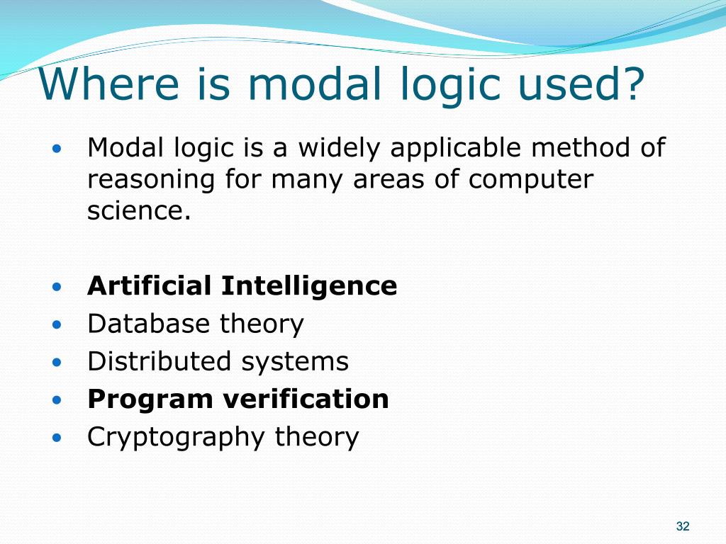 PPT - Modal Logic PowerPoint Presentation, free download - ID:5486910 PPT - Modal Logic PowerPoint Presentation, free download - ID:5486910