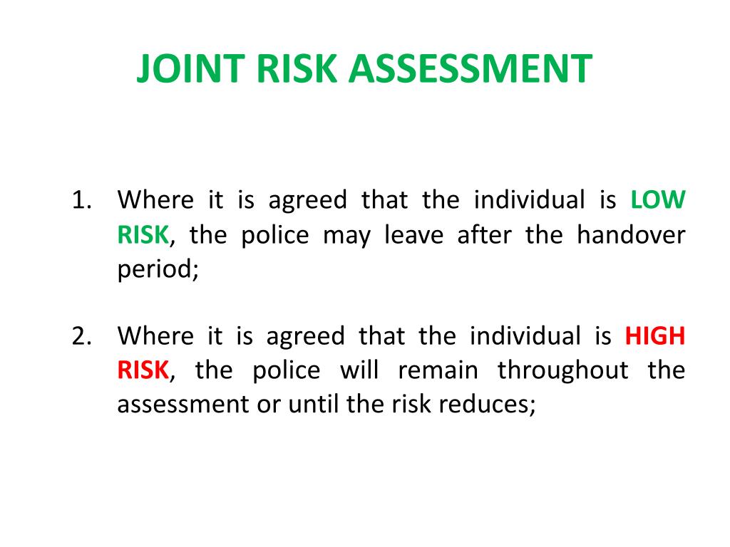 PPT - Mental Health Place of Safety Briefing for Birmingham PowerPoint ...