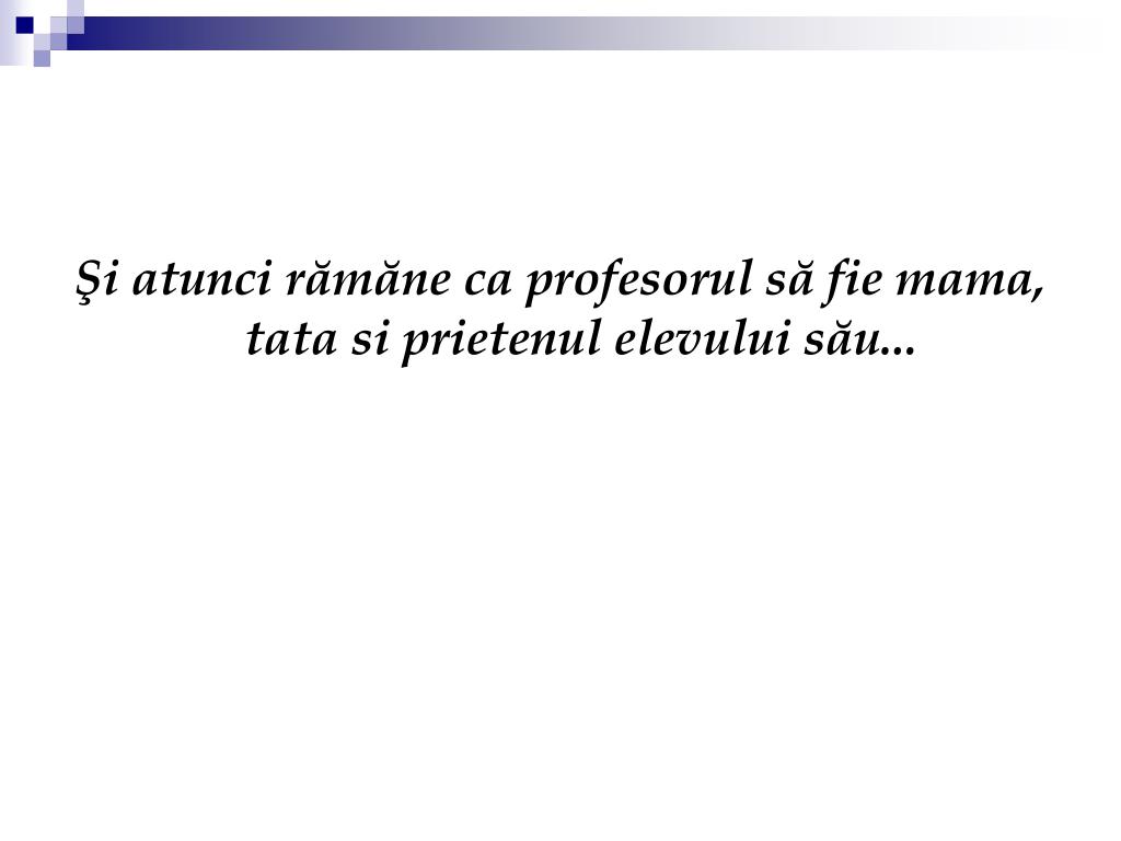 PPT - FAMILIA SI SUCCESUL SCOLAR PowerPoint Presentation, free download ...