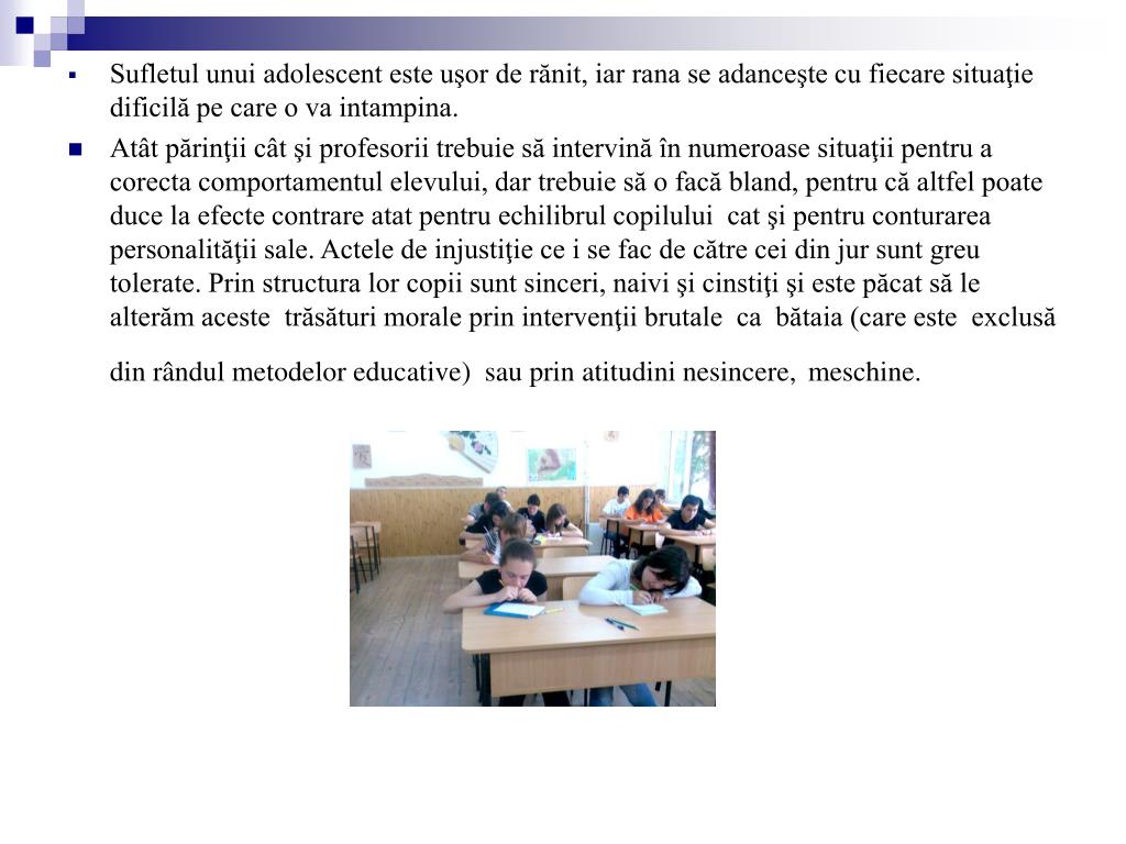 PPT - FAMILIA SI SUCCESUL SCOLAR PowerPoint Presentation, free download ...