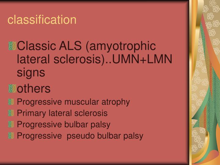 PPT - Motor neuron disease PowerPoint Presentation - ID:5488963