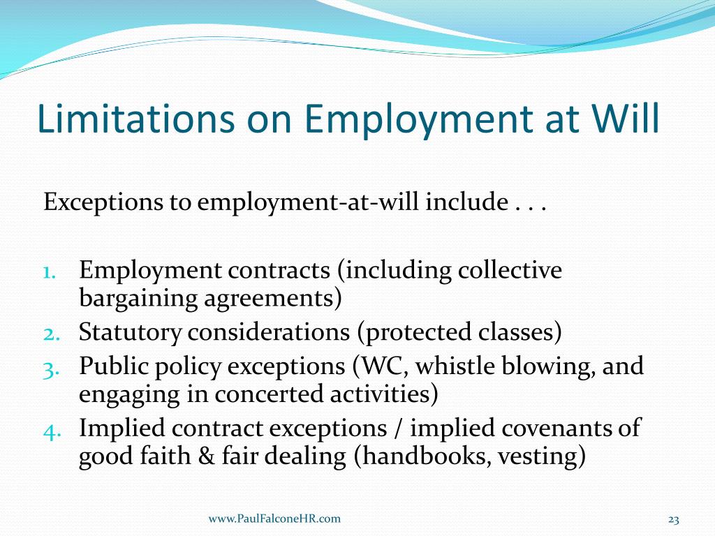 PPT - Ethics for Human Resources Professionals PaulFalconeHR Paul ...