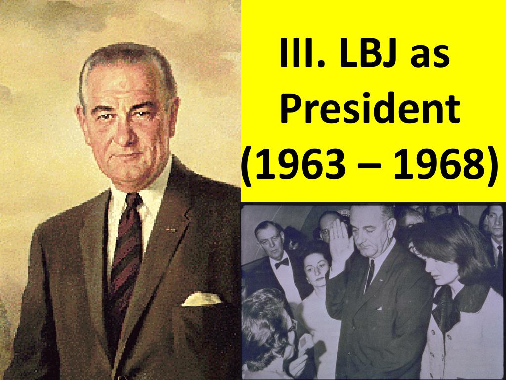PPT - 1950’s & 60’s Domestic Politics PowerPoint Presentation, free ...