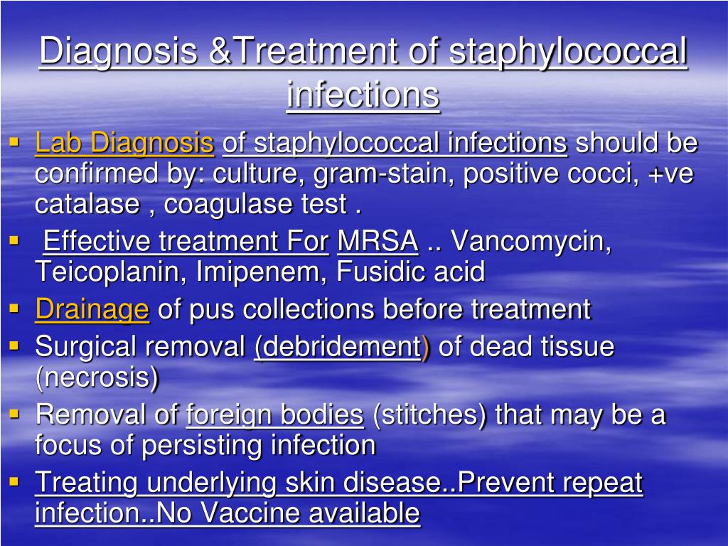 Ppt Bacterial And Fungal Skin Soft Tissue And Muscle Infections