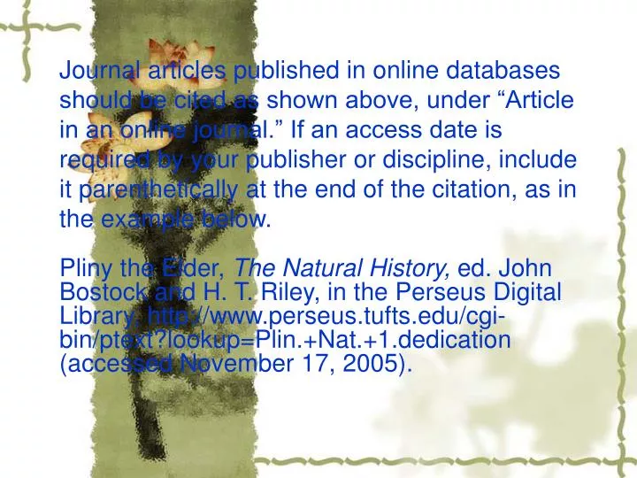 PPT - 46 PowerPoint Presentation, free download - ID:5493538