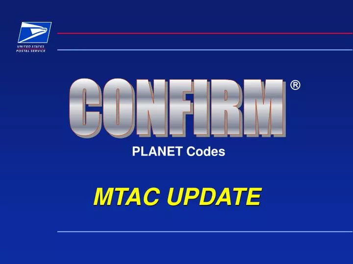 PPT - PLANET Codes PowerPoint Presentation, free download - ID:5493567