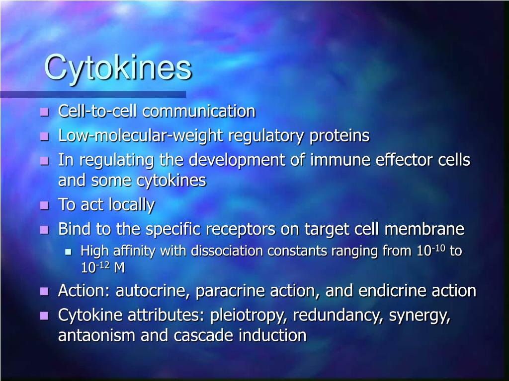 PPT - Cytokines PowerPoint Presentation, free download - ID:5493776 PPT - Cytokines PowerPoint Presentation, free download - ID:5493776