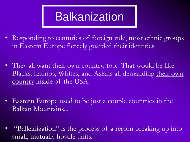 PPT - Eastern Europe PowerPoint Presentation - ID:5493968