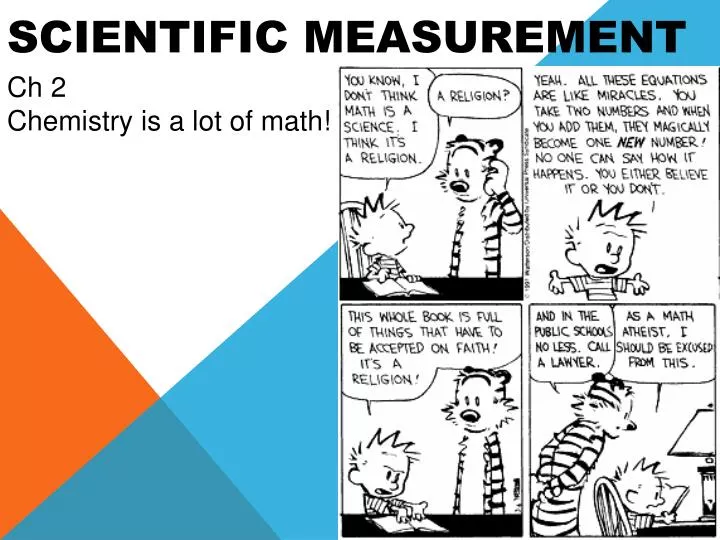 PPT Scientific Measurement PowerPoint Presentation Free Download ppt-scientific-measurement-powerpoint-presentation-free-download