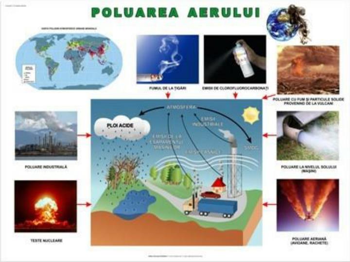 PPT - Poluarea fonica PowerPoint Presentation - ID:5495369