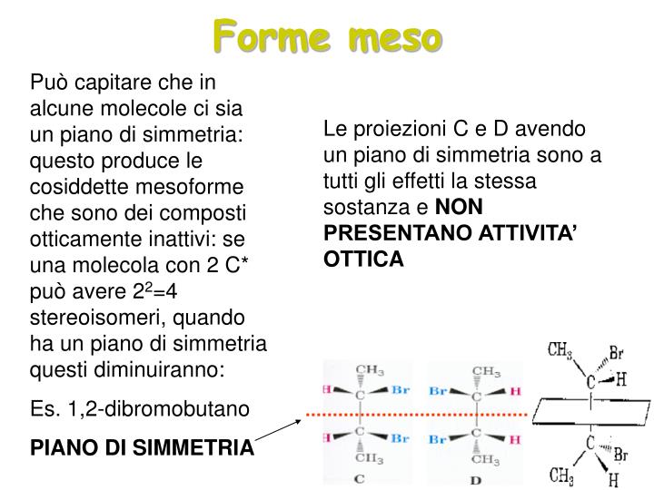 PPT - ISOMERIA PowerPoint Presentation - ID:5496010
