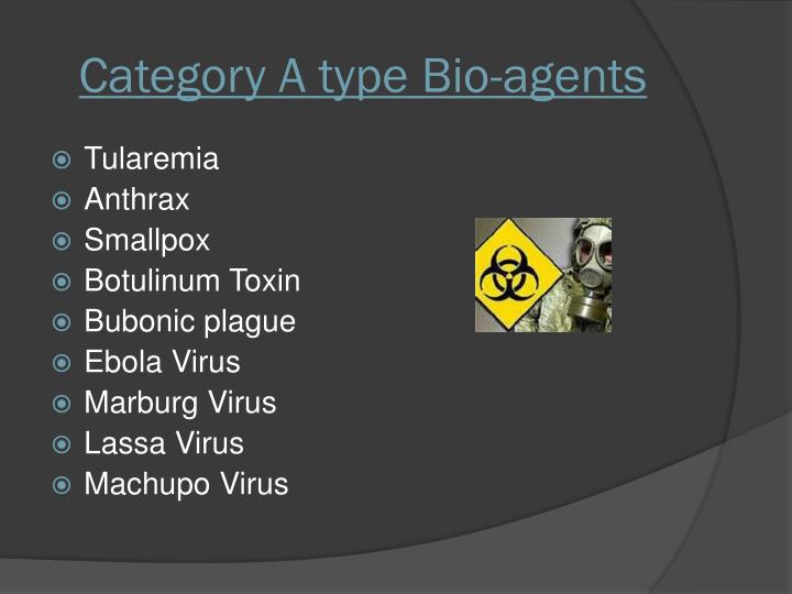 PPT - Bioterrorism PowerPoint Presentation - ID:5496776