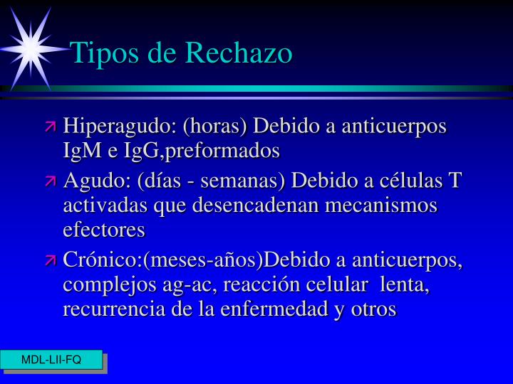PPT - Histocompatibilidad y Transplantes PowerPoint Presentation - ID ...