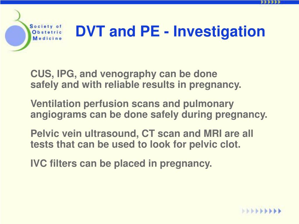 PPT - THROMBOTIC DISEASE IN PREGNANCY PowerPoint Presentation, free ...
