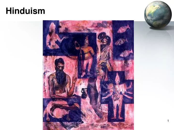 PPT - Hinduism PowerPoint Presentation, free download - ID:5498813