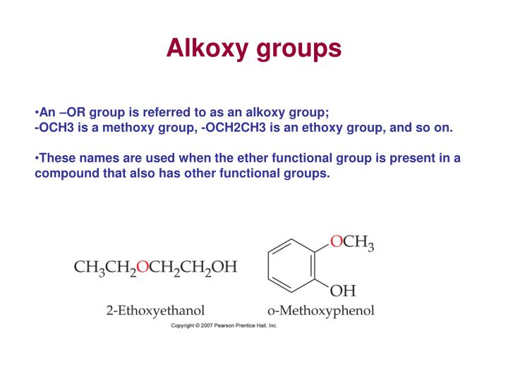 PPT - Ethers PowerPoint Presentation - ID:5498848