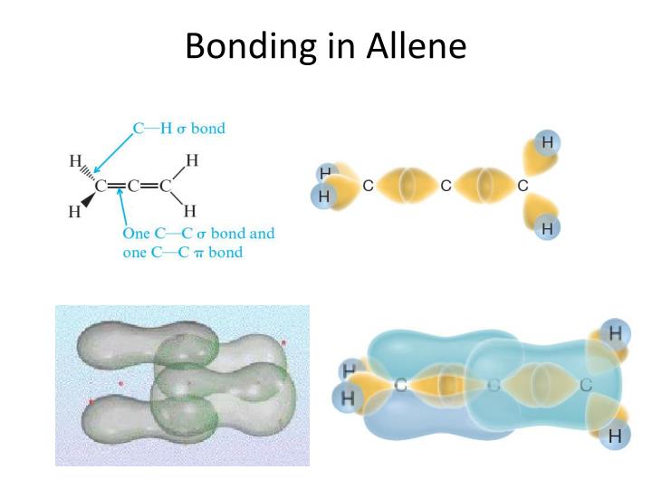 PPT - Sections 9 .1 – 9.3 Valence Bond Theory Hybrid Orbitals Sigma and ...