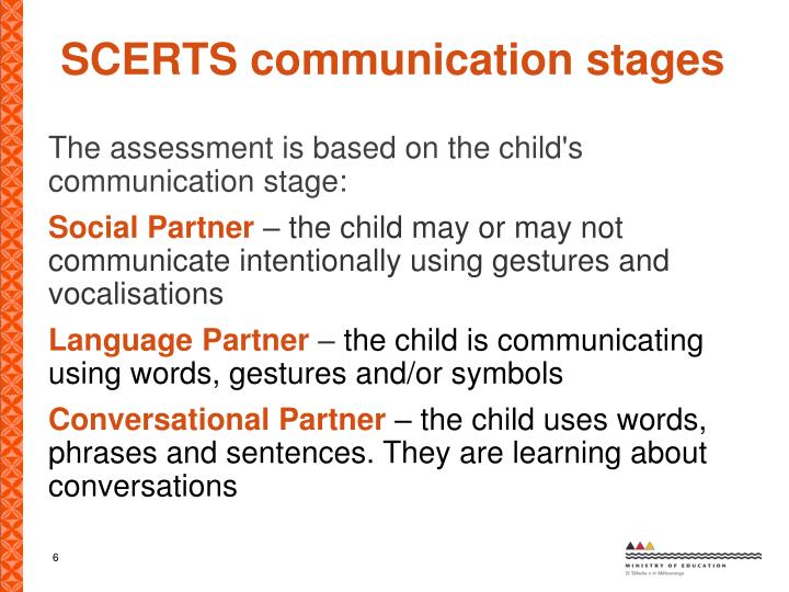 PPT - Introducing the SCERTS framework PowerPoint Presentation - ID:5499651