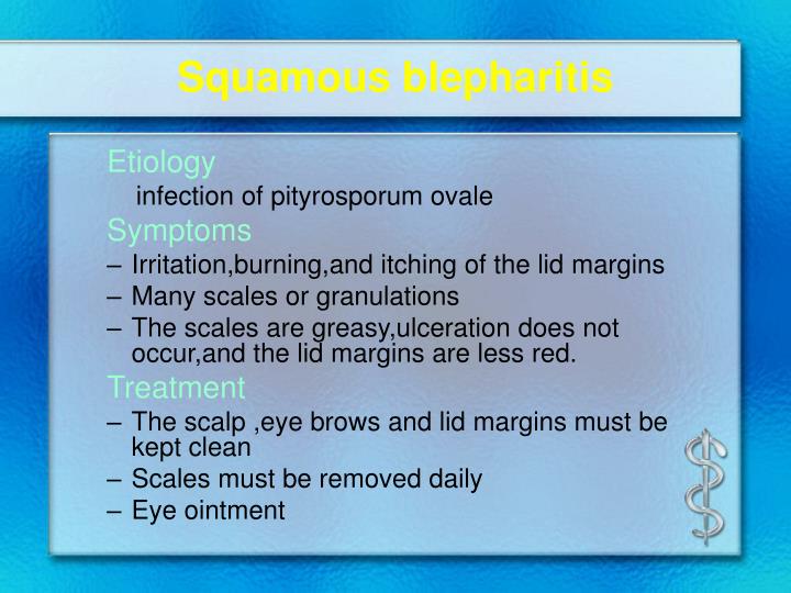 PPT - Lids Disease PowerPoint Presentation - ID:5500339