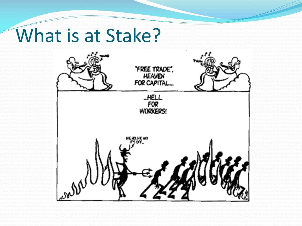 PPT - North American Free Trade Agreement (NAFTA ) PowerPoint ...