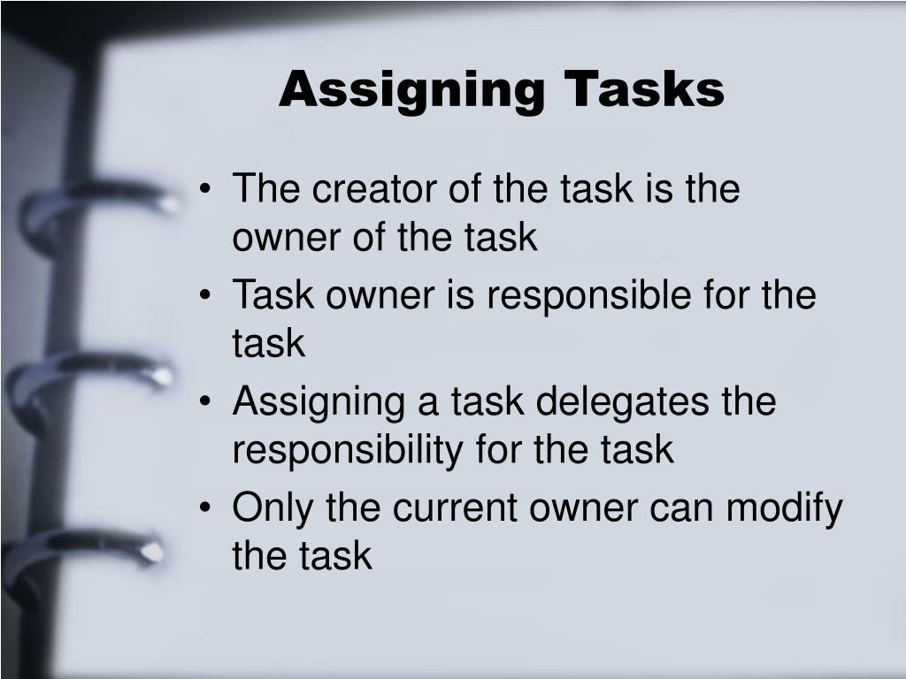 PPT - Planning Tasks and Schedules PowerPoint Presentation, free ...