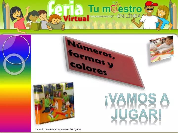 PPT - ¡ Vamos a jugar! PowerPoint Presentation, free download - ID:5501671