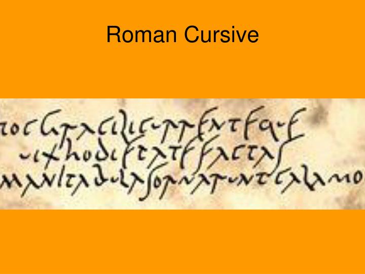 PPT - Life in Ancient Rome PowerPoint Presentation - ID:5502579