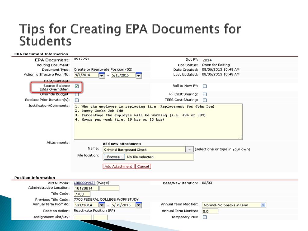 PPT - PAYROLL DENISSE GARZA CHRISTY MARTINEZ NORA LERMA FRED JUAREZ III ...