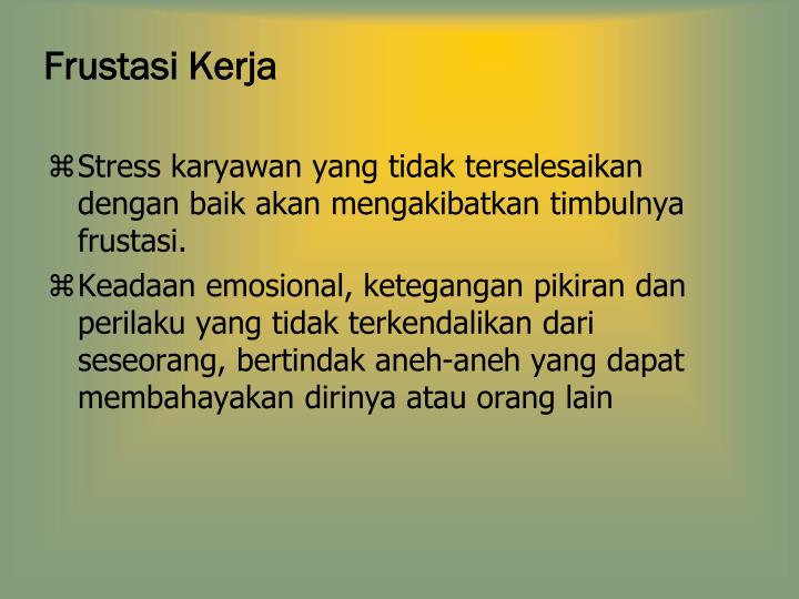 PPT - KEDISIPLINAN PowerPoint Presentation - ID:5503117