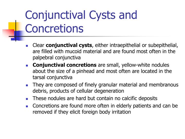 PPT - Ocular Adnexa and Lacrimal System PowerPoint Presentation - ID ...