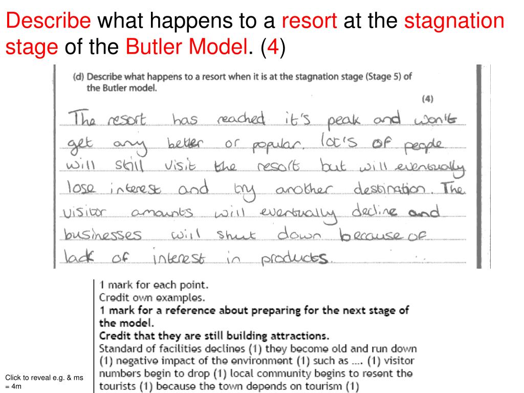 PPT - Unit 3 Examination A Tourist’s World : Further revision ... PPT - Unit 3 Examination A Tourist’s World : Further revision ...