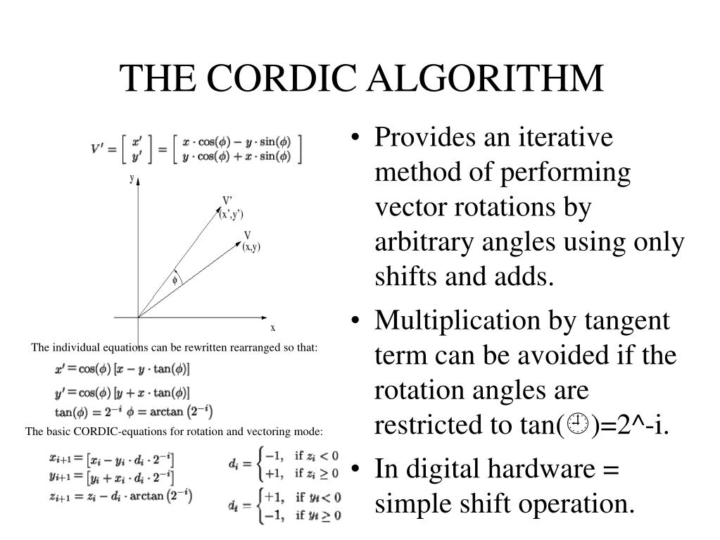 Ppt Implementation Of A Noise Subtraction Algorithm Using Verilog Hdl Powerpoint Presentation