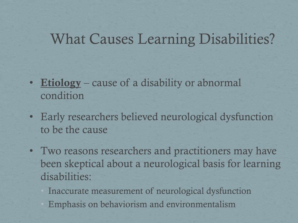 PPT - SPED 780 Class 3 Medical Aspects/Brain Research Family/Social ...