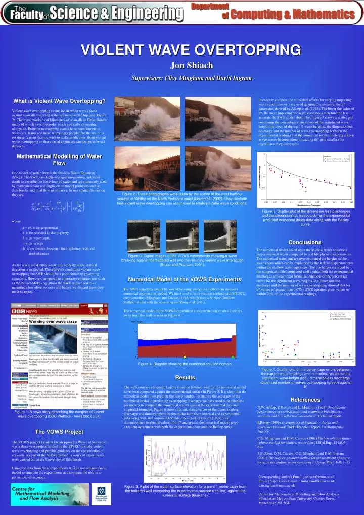 PPT - poster3 PowerPoint Presentation, free download - ID:5504945