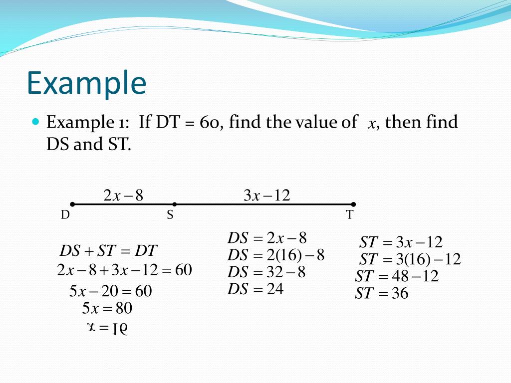 PPT Segment Addition Postulate PowerPoint Presentation Free Download PPT Segment Addition Postulate PowerPoint Presentation Free Download