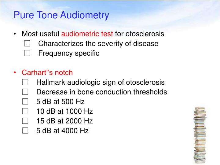 PPT - Otosclerosis PowerPoint Presentation - ID:5505894